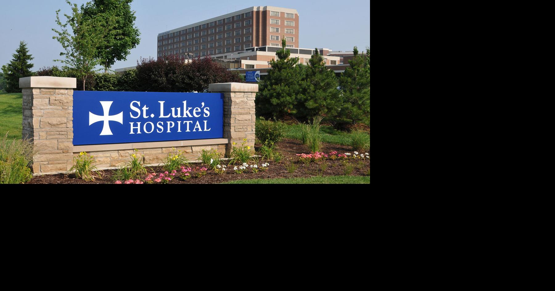 St. Luke’s: Dedicated to providing exceptional care to every patient ...