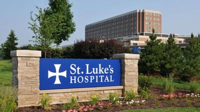 St. Luke’s: Dedicated to providing exceptional care to every patient ...