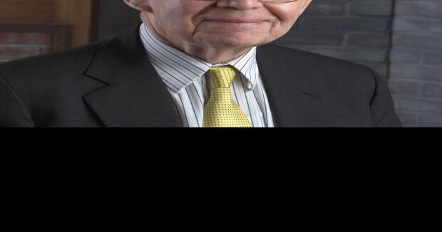 Remembering legendary journalist Martin Duggan | News ...