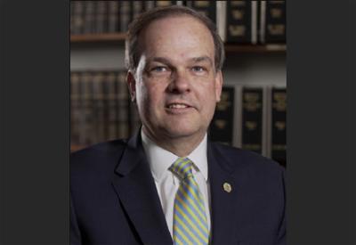 Mark Harder elected vice chair of St. Louis County Council | West ...