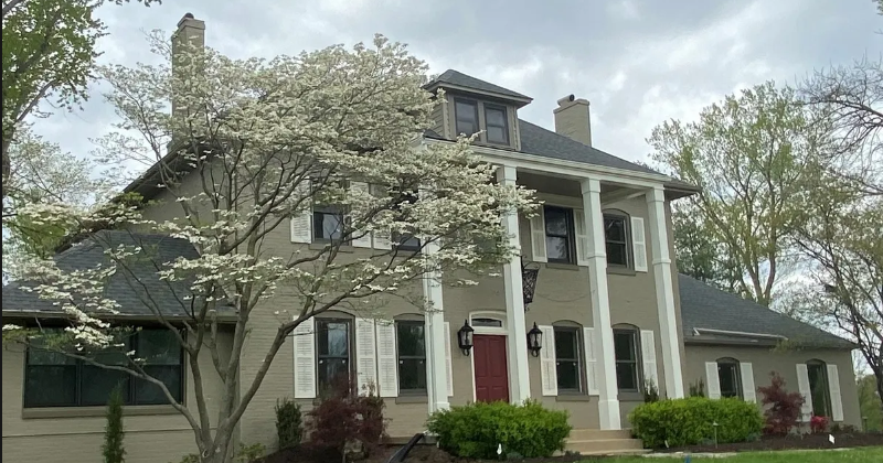 Old House faces new battles | Chesterfield | westnewsmagazine.com