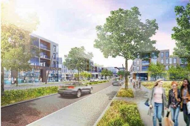 Revision requests for Downtown Chesterfield meet with concern from ...