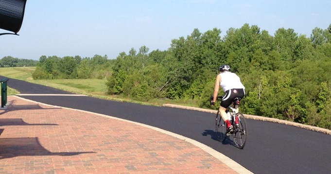 Bikeable Walkable Community Plan to get update | Chesterfield ...