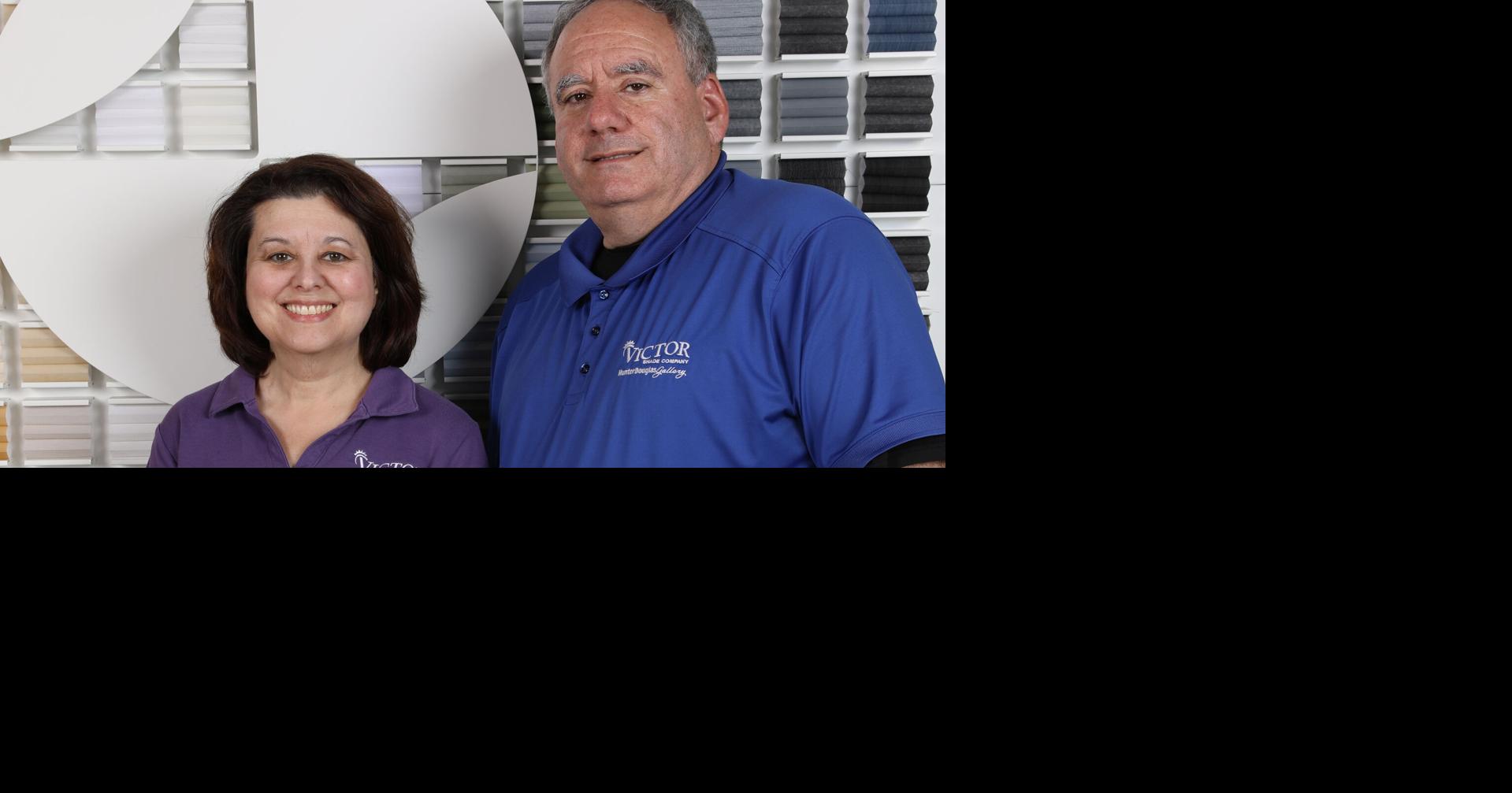 Victor Shade Company: Delivering beauty and function for 116 years ...