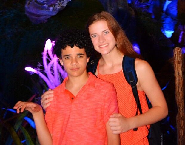 MICDS’ Caleigh McClain raises awareness of autism by ‘playing for ...