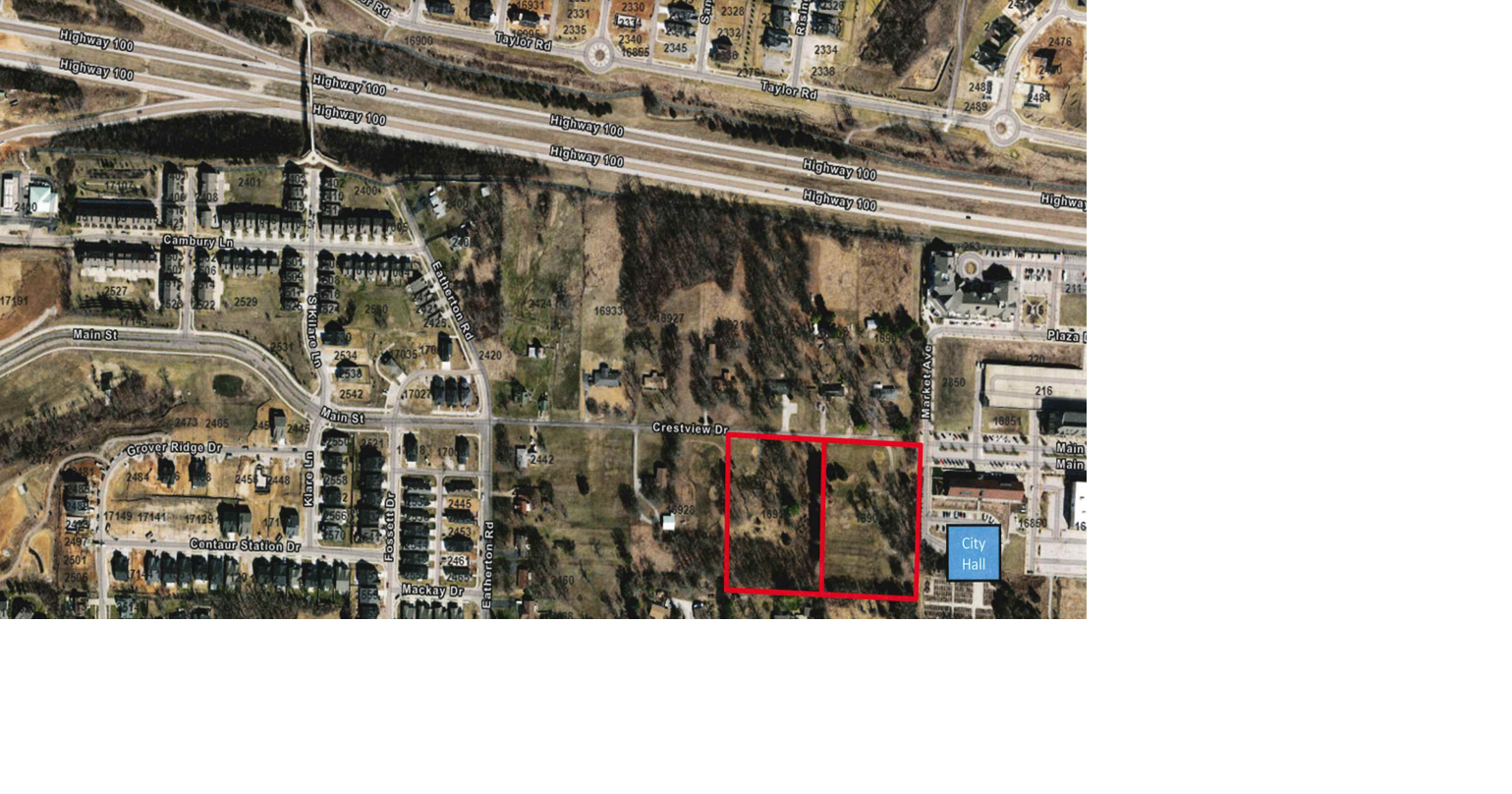 Village Green in Wildwood gets final approval | Wildwood ...