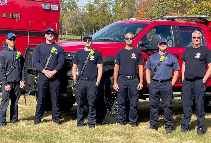 Chesterfield pulls out victory in tug-of-war contest | Chesterfield ...