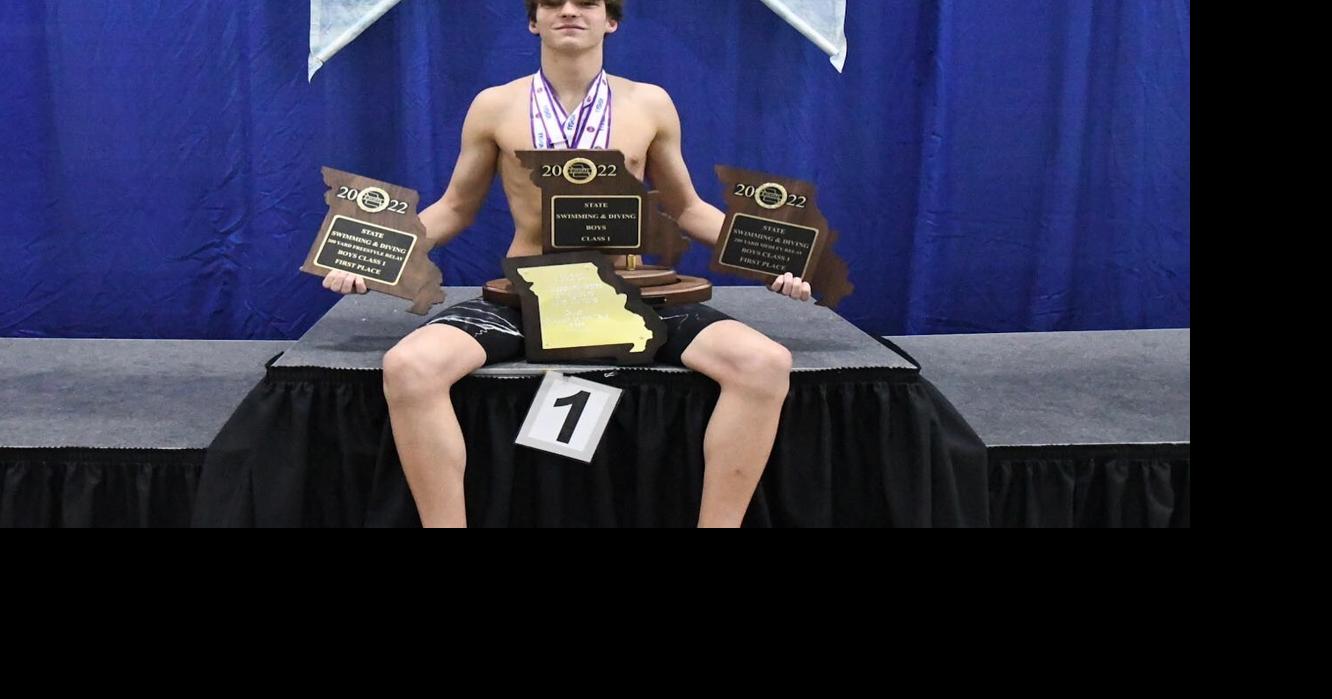 Will Jost has memorable junior year for Colts | | westnewsmagazine.com