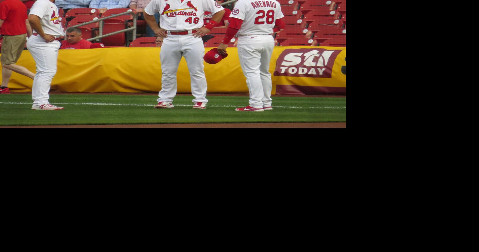 MVP Paul Goldschmidt looking to repeat stellar career year | Sports ...