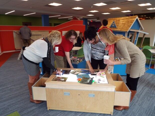 St. Louis County Library’s Daniel Boone branch is open again ...