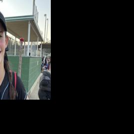 Parkway West freshman Riddel adds pop to softball Longhorns’ attack ...