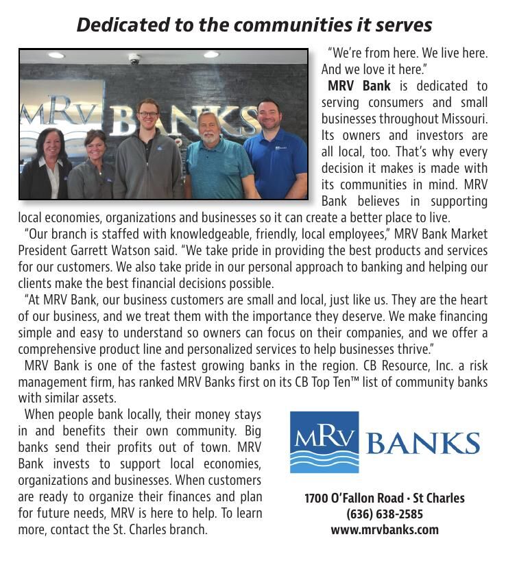 MRV Bank | | westnewsmagazine.com