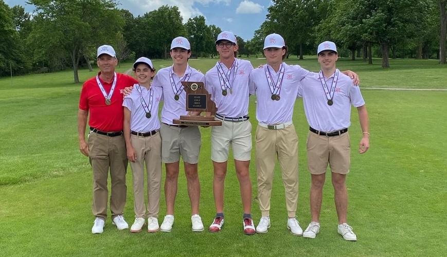 Chaminade's Ewing seeks a championship with the hockey Red Devils ...