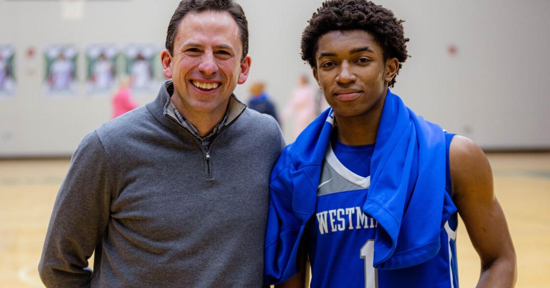Williams claims WCA title of all-time scoring leader in boys basketball ...