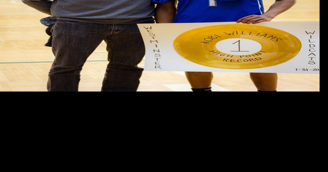 Williams claims WCA title of all-time scoring leader in boys basketball ...