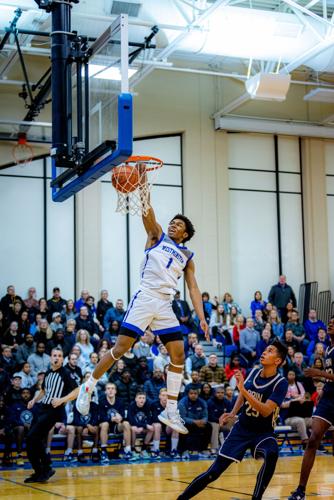 Williams claims WCA title of all-time scoring leader in boys basketball ...