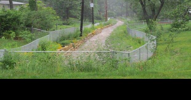 Stormwater channel projects continue in Manchester | Manchester ...