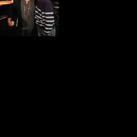 Random Thoughts: A Community Conversation with Erin Bode | Opinion ...