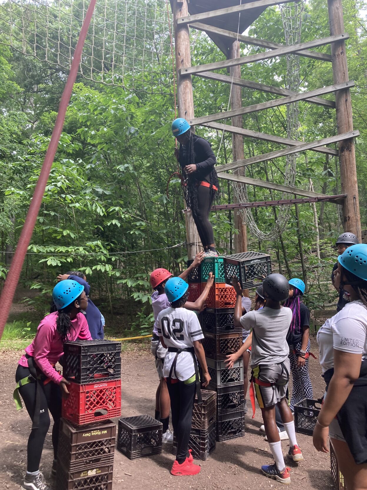 Wyman Center celebrates empowering youth for 125 years | Lifestyles ...