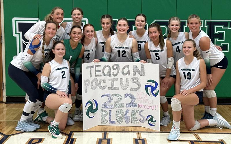 Sports briefs | Sports | westnewsmagazine.com