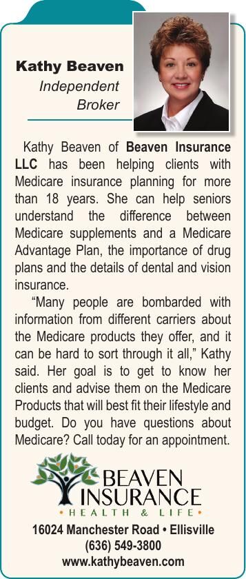 Beaven Insurance – Kathy Beaven | Business | westnewsmagazine.com