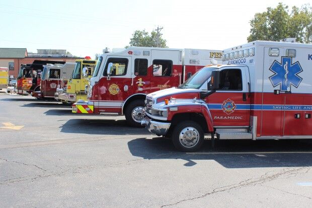 Hotdogs with Heroes | News | westnewsmagazine.com