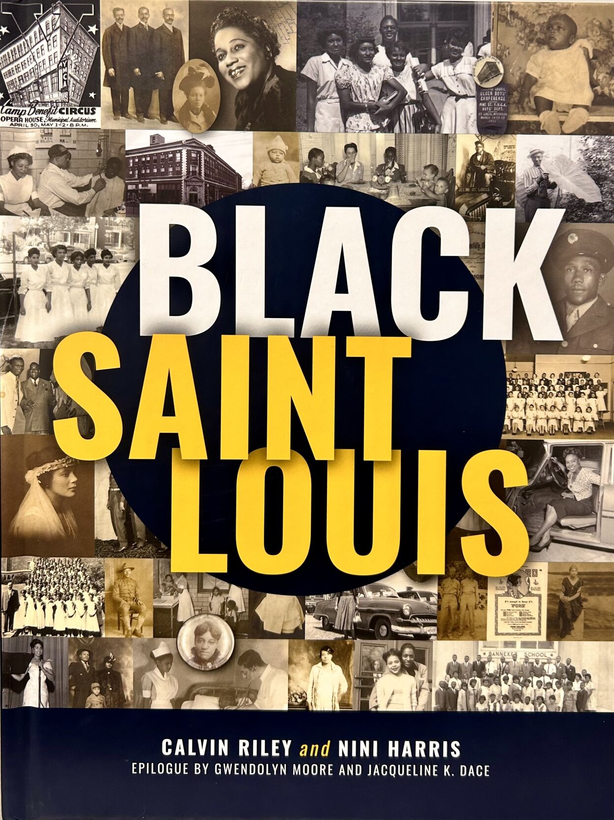 New book explores city’s Black culture, rich history | Lifestyles ...