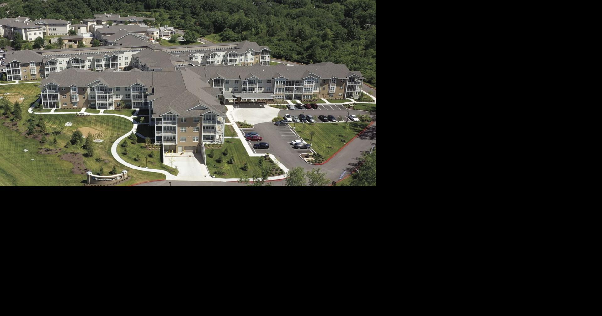 Mason Pointe Earns “Best Senior Living” U.S. News & World Report ...