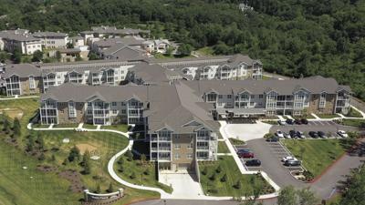 Mason Pointe Earns “Best Senior Living” U.S. News & World Report ...