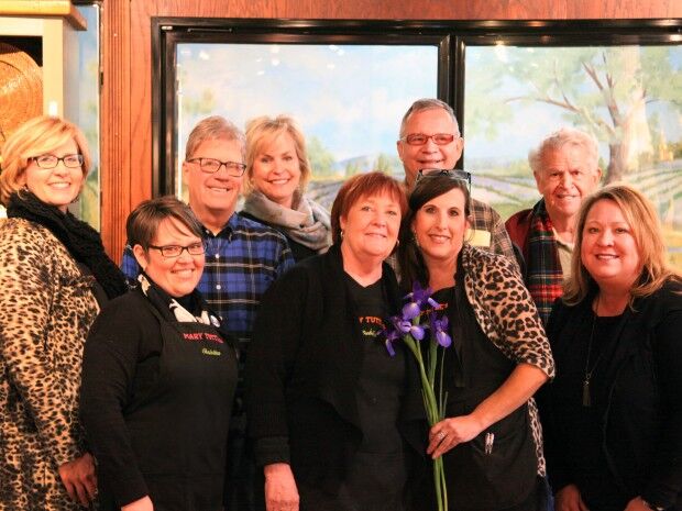 Mary Tuttle’s and Amelia’s join forces under one roof | Business ...