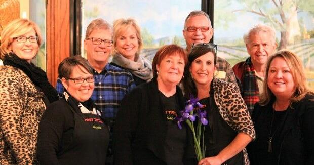 Mary Tuttle’s and Amelia’s join forces under one roof | Business ...