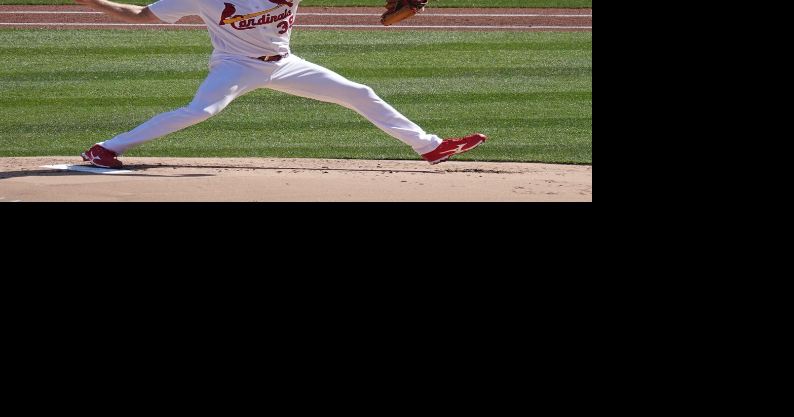 Cardinals bring plenty of experience to starting rotation | Sports ...