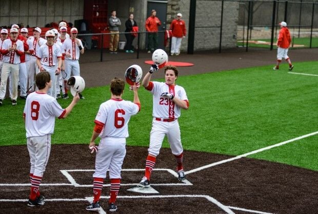 Chaminade gets ready to celebrate 100 years of Red Devils baseball ...