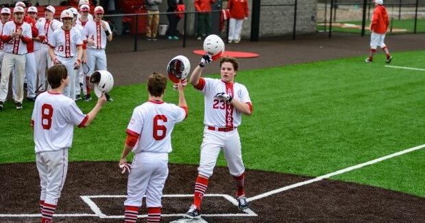 Chaminade gets ready to celebrate 100 years of Red Devils baseball ...