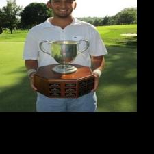 Migdal ready for Metropolitan Open and then bid adieu to amateur golf ...