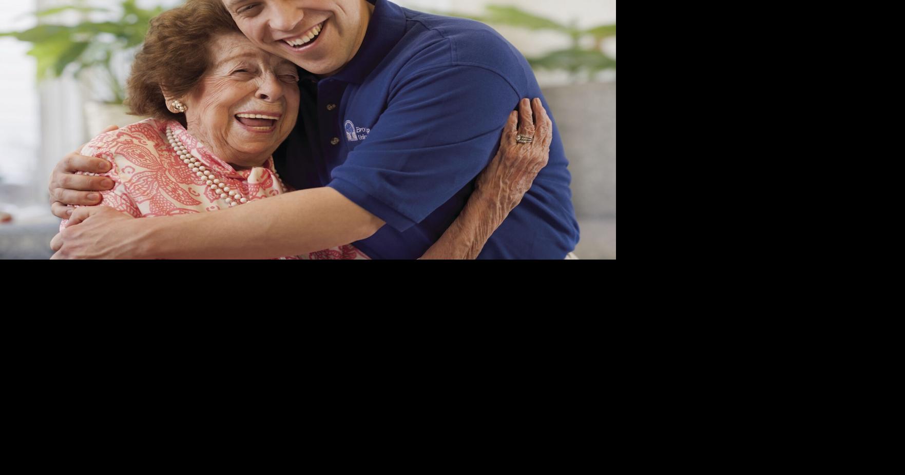 Brooking Park: providing security, comfort and care | Business ...