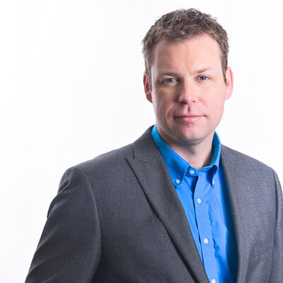 Mark Sutherland appointed as GlobalScot | Business | westnewsmagazine.com