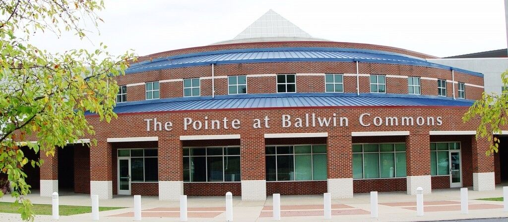 Parks master plan identifies goals for Ballwin | Ballwin ...