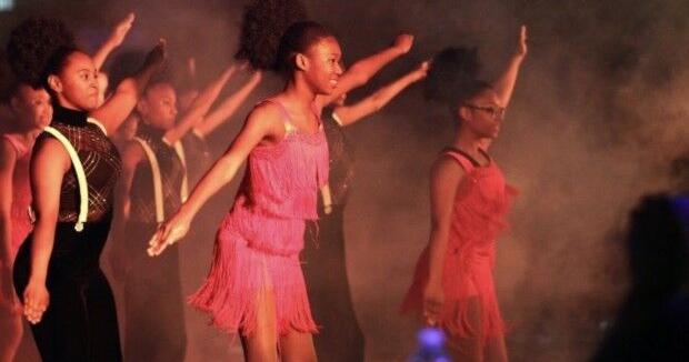 Parkway Step Team takes center stage | Schools | westnewsmagazine.com
