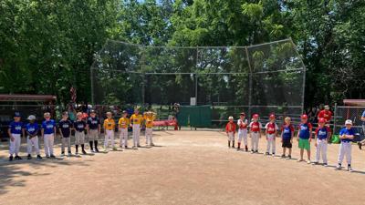 Event this month celebrates 60 years of ball at Pond Athletic ...