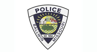 Construction is underway on Ballwin’s new police station | News ...