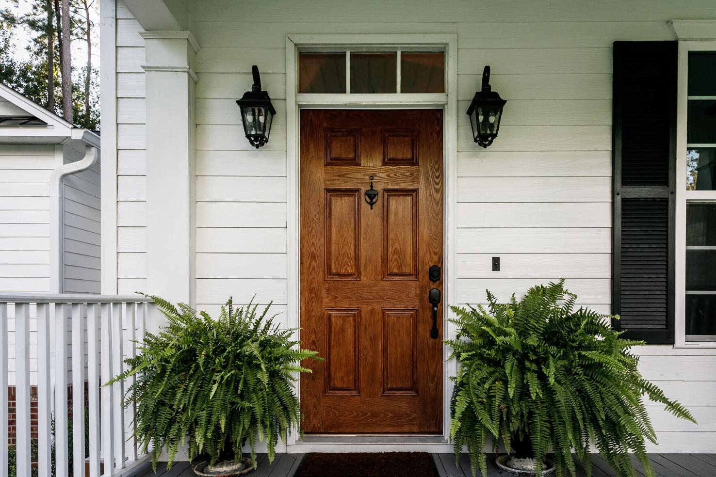 Decor starts at the door | Lifestyles | westnewsmagazine.com
