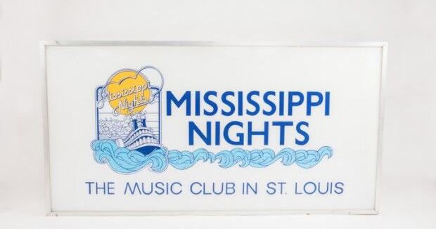St. Louis Sound opens this weekend at the Missouri History Museum in ...