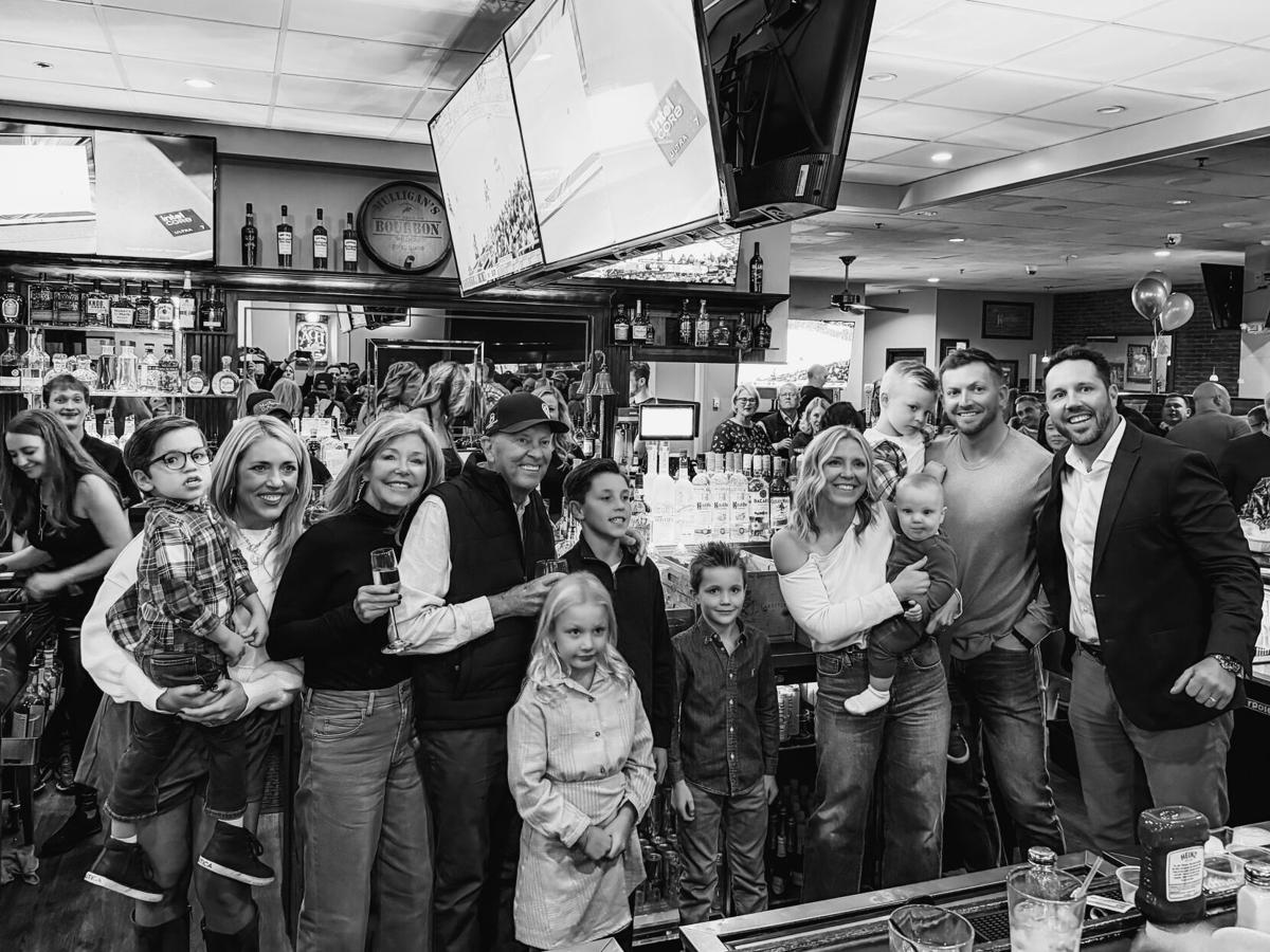Ellisville honors legacy of Mulligan’s owner Steve Rauschenbach ...