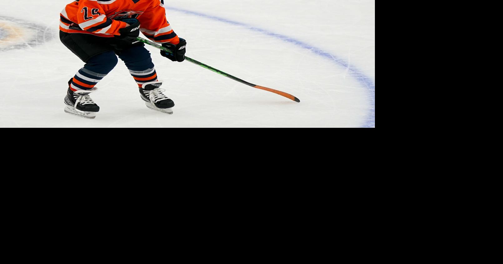 Gallery - St Louis Rockets @ Blues Game - Oct. 14, 2023 | Multimedia ...