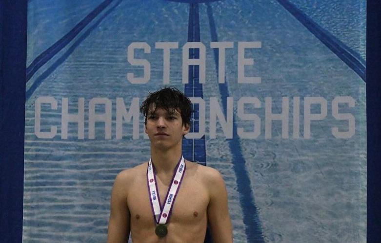 Will Jost has memorable junior year for Colts | | westnewsmagazine.com