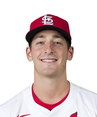 Pallante eyes to become solid starter in Cardinals rotation | Sports ...