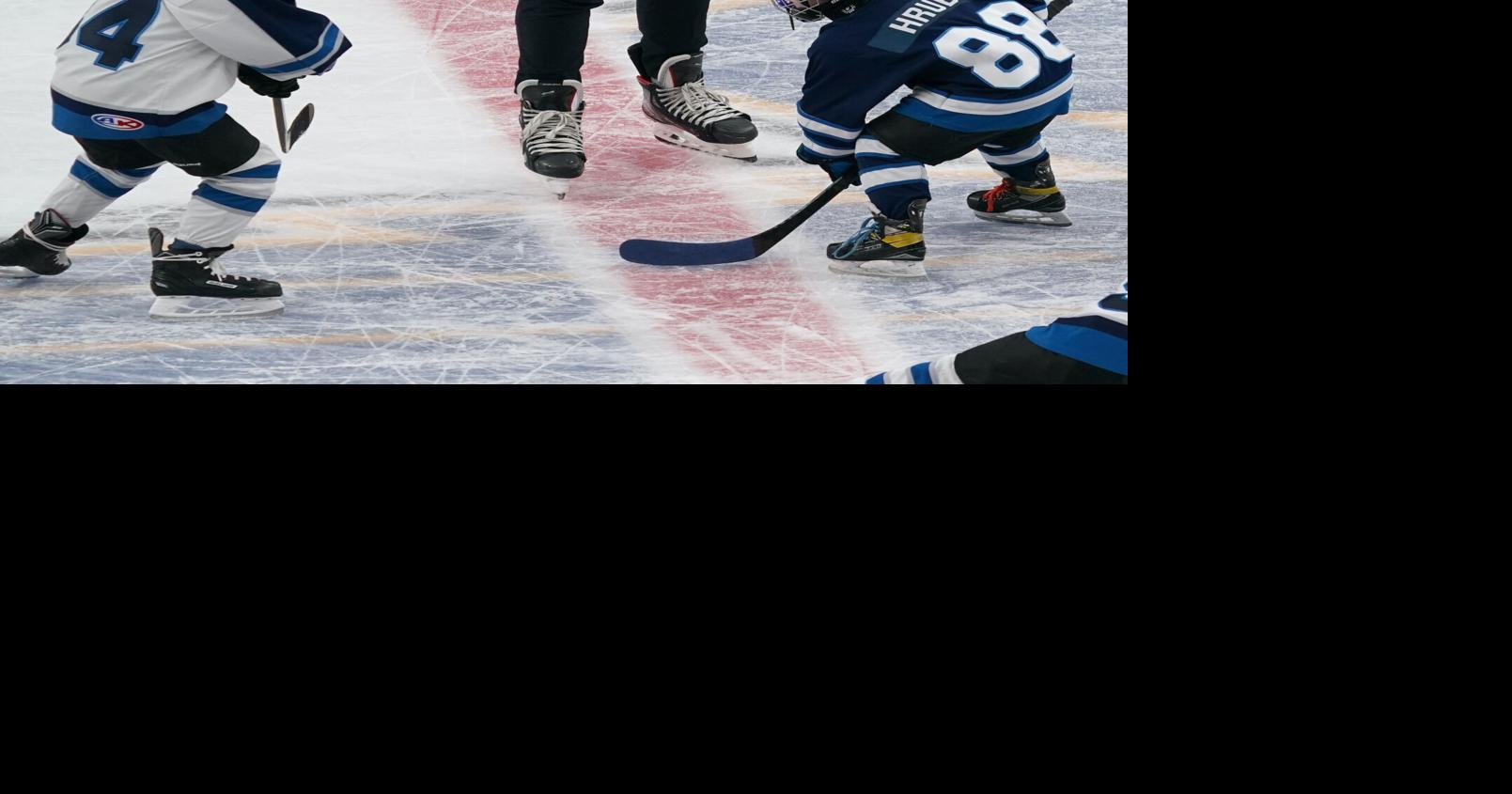 Gallery: St Peters Hockey @ Blues game - Dec. 27, 2022 | Multimedia ...
