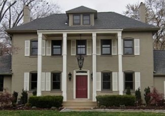 CHLPC approves remaining Old House renovations | Chesterfield ...