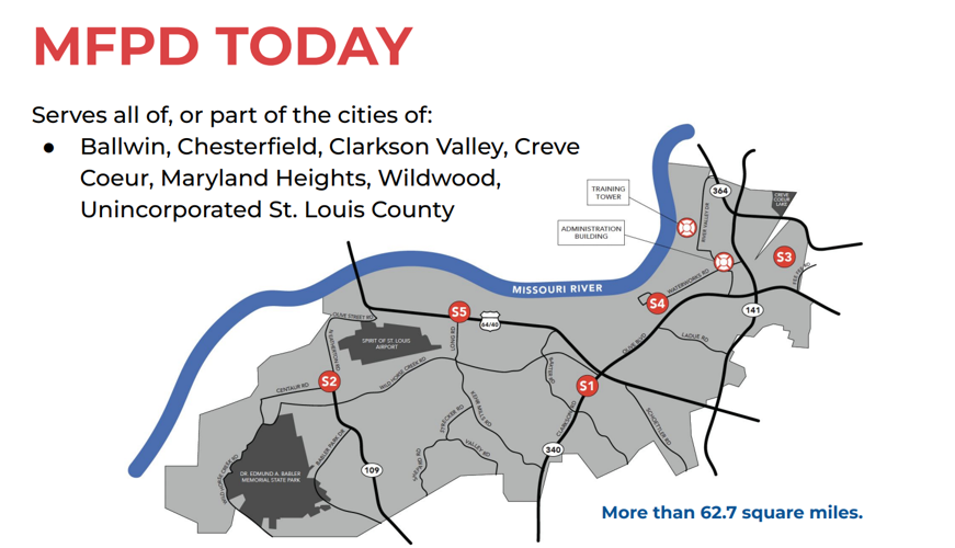 Monarch Fire District seeking property tax hike on August 6 ballot ...